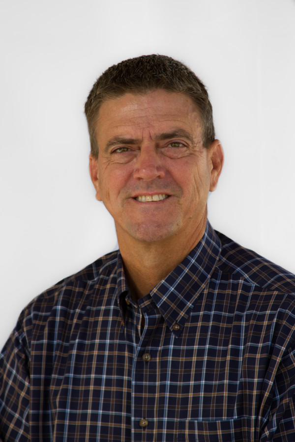 Steve Menke Headshot white background | Cornerstone Coastal Properties